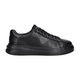 Guess Herren, Schuhe, Schwarzk, 45 EUGr&ouml;&szlig;e