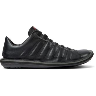 Camper Beetle Boots - - Shoes - Herren - Schwarzk - 40 EU