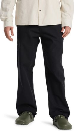 Quiksilver Hose Carpenter