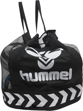 Hummel Core Ball Bag Ballsack F2001 Gr. L schwarz, One Size Ohne Geschlecht