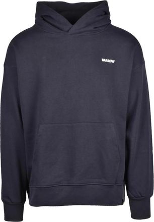 Barrow Barrow, Homme, Sweatshirts et sweats &agrave; capuche, Gris, Taille: XL Sweat &agrave; capuche
