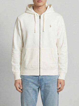 Polo Ralph Lauren Sweatshirt POLO RALPH LAUREN Homme couleur Cr&egrave;me