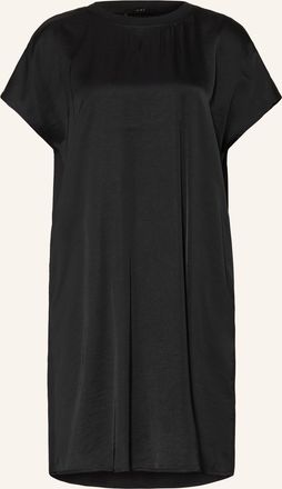 Oui Kleid schwarz
