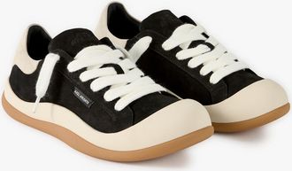 Axel Arigato Baskets Squish en cuir