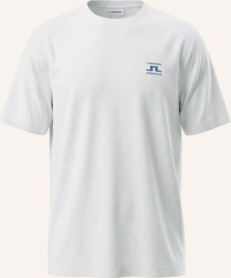 J.Lindeberg J.Lindeberg T-Shirt weiss