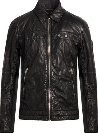 Diesel JACKEN & M&Auml;NTEL - Jacken und Anoraks auf YOOX.COM