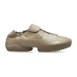 Lacoste LOW SET RWY 226 3 - - Shoes - Damen - Beige - 42 1/2 EU