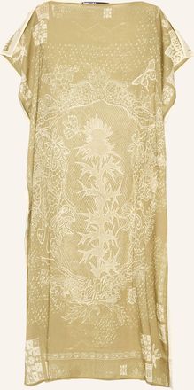 Bimba & Lola Bimba Y Lola Midi-Kleid beige