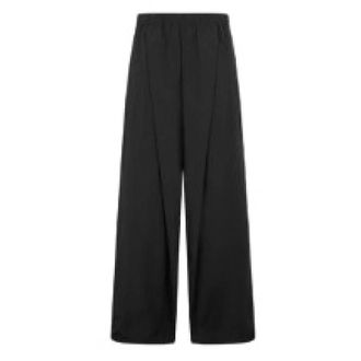 Moose Knuckles Payette UVP Track Pants - - Trousers - Damen - Schwarzk - M