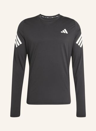 adidas Laufshirt adi365 schwarz