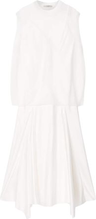 AllSaints Kleid mit Pullover AVA