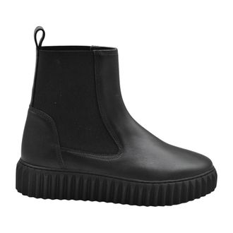 Voile Blanche Beth Chelsea Boot - - Shoes - Damen - Schwarzk - 37 EU