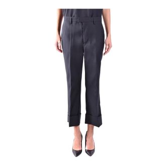 Dsquared2 Slim-fit Hose - - Trousers - Damen - Schwarzk - M