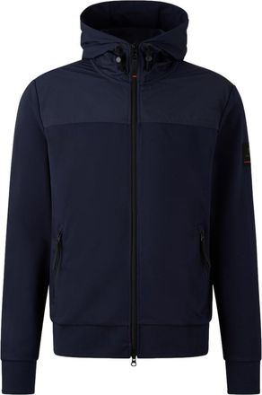 Bogner Fire + Ice Herren Sweatjacke TAMINO deepest navy (Gr&ouml;&szlig;e: XXL)