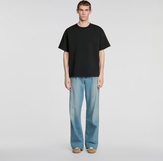 Sandro T-shirt oversize