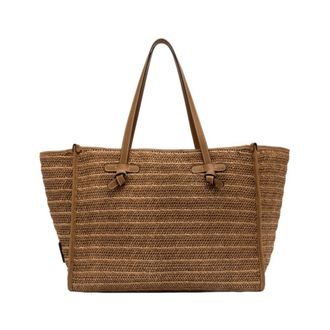 Gianni Chiarini Femme, Sacs, Brun, Taille: ONE Size Marcella Tote Bag