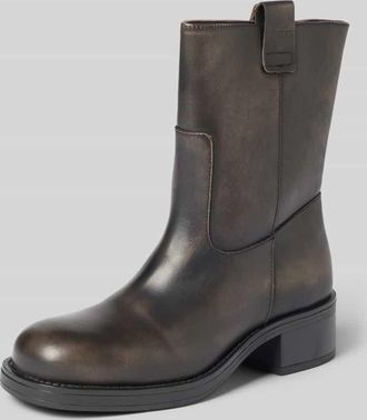 Alohas Boots aus Leder Modell Rajan Vintage
