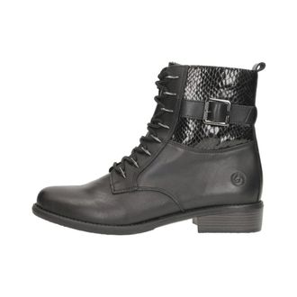 Remonte Damen, Schuhe, Schwarzk, 40 EUGr&ouml;&szlig;e