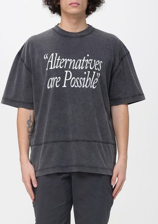 &Eacute;tudes Studio T-Shirt &Eacute;TUDES STUDIO Herren Farbe Grau