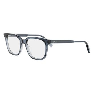 Dior Dm50128I Optischer Rahmen - - Accessories - unisex - Grau - 53 MM