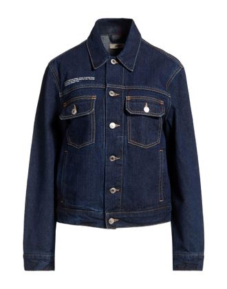 PANGAIA JACKEN & M&Auml;NTEL - Jeansjacken/M&auml;ntel auf YOOX.COM