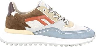 Floris Van Bommel Homme, Chaussures, Multicolore, Taille: 43 1/2 EU Sfm-10139 Z6