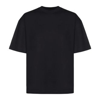 Dondup Herren, Oberteile, Schwarzk, 2XLGr&ouml;&szlig;e