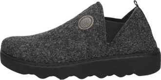 Rohde Femme, Chaussures, Gris, Taille: 38 EU Pantoffels Dicht