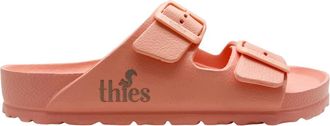 Thies Damen, Schuhe, Orange, 42 EUGr&ouml;&szlig;e