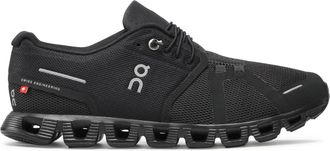 On Laufschuhe On Cloud 5 5998986 Schwarz
