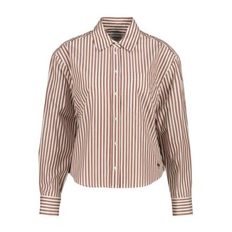Max Mara Hemden - - Blouses & Shirts - Damen - Braun - 3XS