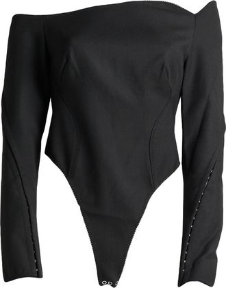 ANNA OCTOBER TOPS - Bodysuits auf YOOX.COM
