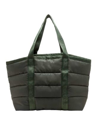 Havaianas Gesteppte Tasche in Gr&uuml;n