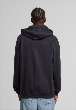 Urban Classics Hoodie Basic Essential Zip Hoody