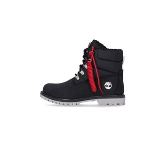 Timberland Lady 6 Premium Puffer Boot WP - - Shoes - Damen - Schwarzk - 36 EU