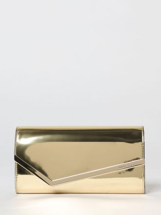 Jimmy Choo London Sac &agrave; Main JIMMY CHOO Femme couleur Marron