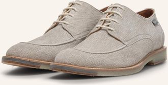 Floris Van Bommel Floris Van Bommel Schn&uuml;rschuh De Lexer 01 braun