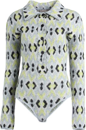 Pucci TOPS - Bodysuits auf YOOX.COM