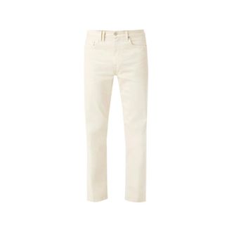 Cycle Herren, Jeans, Beige, W33Gr&ouml;&szlig;e