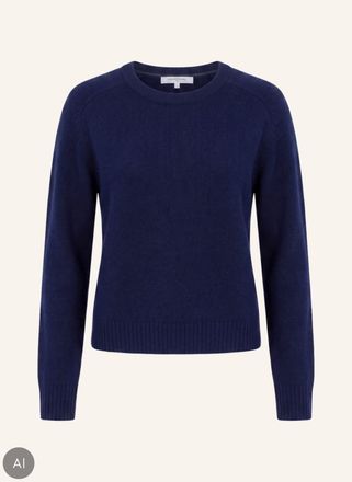 Gerard Darel Pullover Rica blau