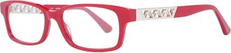 Guess Femme, Accessoires, Rouge, Taille: ONE Size Monture optique