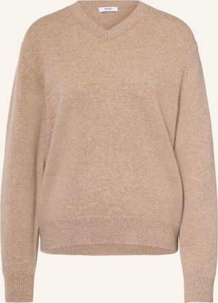 Reiss Reiss Cashmere-Pullover Jenna beige