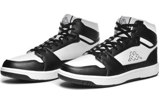 Kappa Logo Basil MD Sneaker