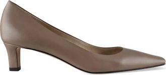 The Row Femme, Chaussures, Beige, Taille: 38 EU Carla Pump 45