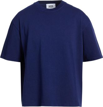 Alpha Studio TOPS - T-shirts auf YOOX.COM