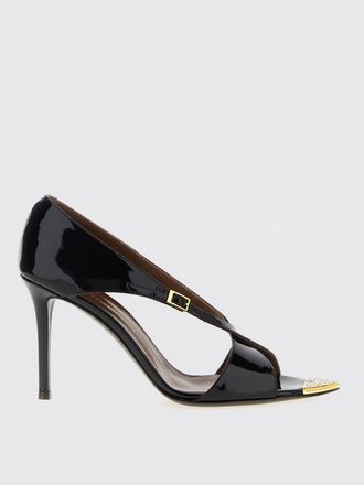 Giuseppe Zanotti Sandalen Mit Absatz GIUSEPPE ZANOTTI Damen Farbe Schwarz