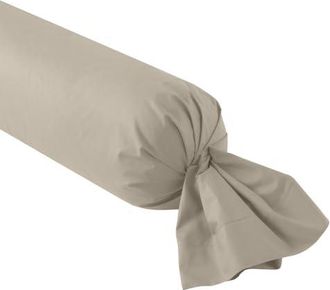 Dodo | Taie de traversin Studio Coton Sable