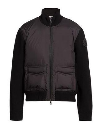 Moncler MANTEAUX - Doudounes plume ou synth&eacute;tique sur YOOX.COM