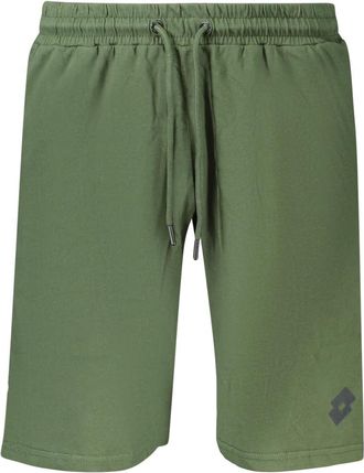 Lotto Homme, Shorts, Vert, Taille: 2XL Bermuda Shorts