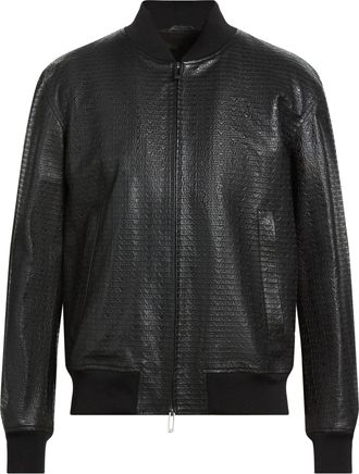 Emporio Armani JACKEN & M&Auml;NTEL - Jacken und Anoraks auf YOOX.COM
